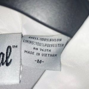 aintnobodycool | Jackets & Coats | Limited Edition Anc Vegeta Versace ...